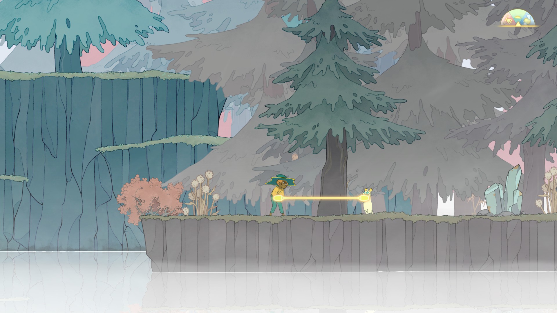 Tree – PrettyGrim Games